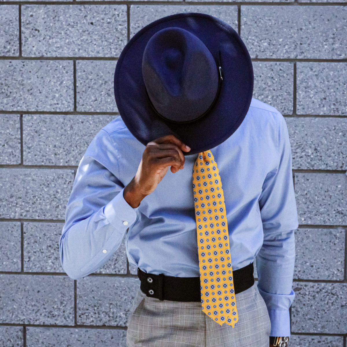 Appointment – Mainly Styles